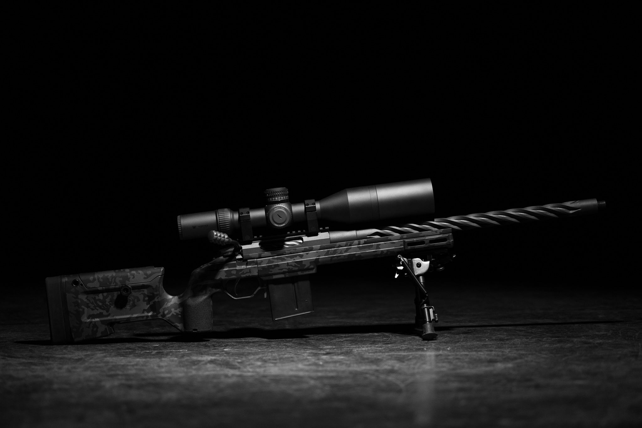 Wasatch Arms