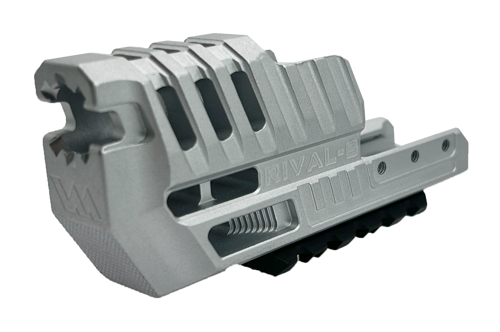 Canik SFx RIVAL-S Compensator – Wasatch Arms