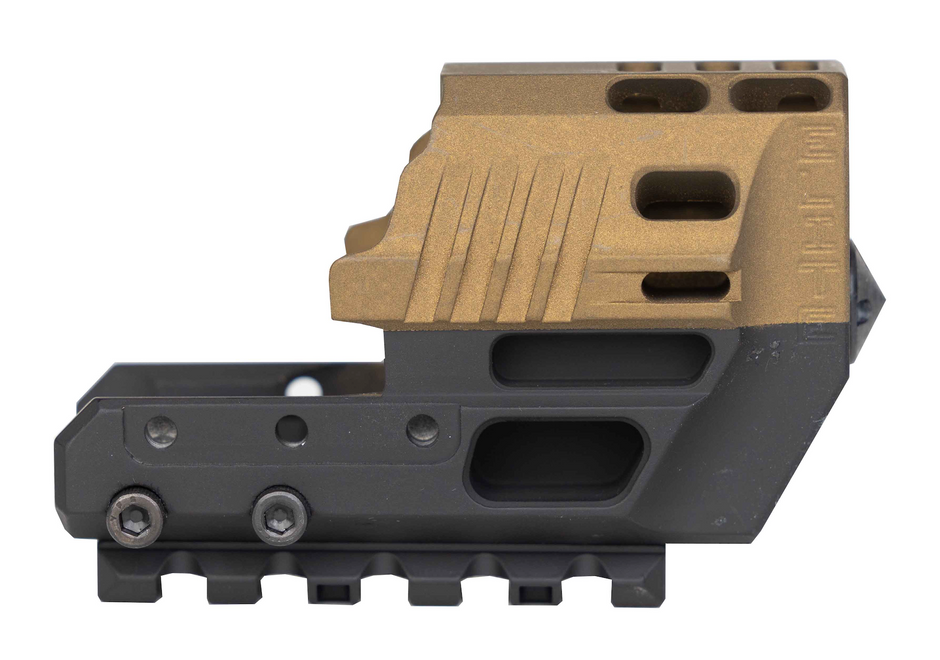 Canik Compensators – Wasatch Arms