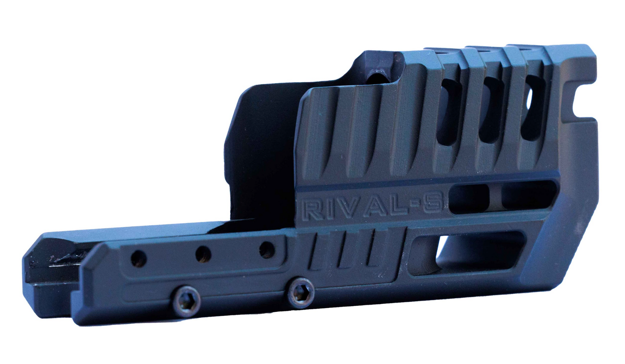 Canik SFx RIVAL-S Compensator – Wasatch Arms