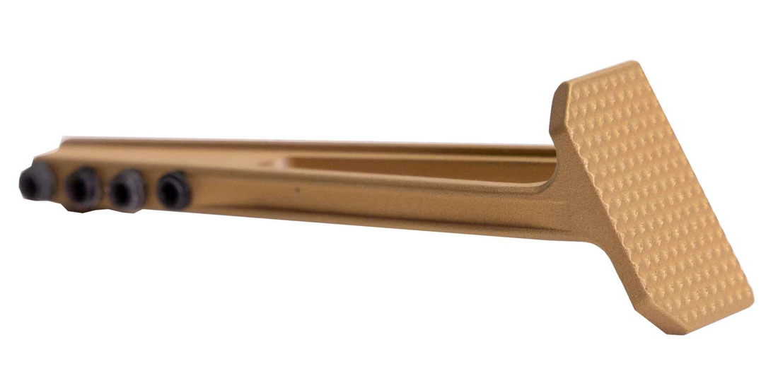 Canik Thumb Rest Stick – Wasatch Arms