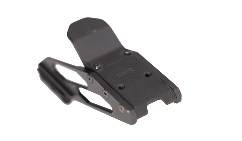 Glock Optic Mount – Wasatch Arms