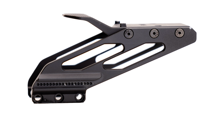 Canik Optic Mount – Wasatch Arms