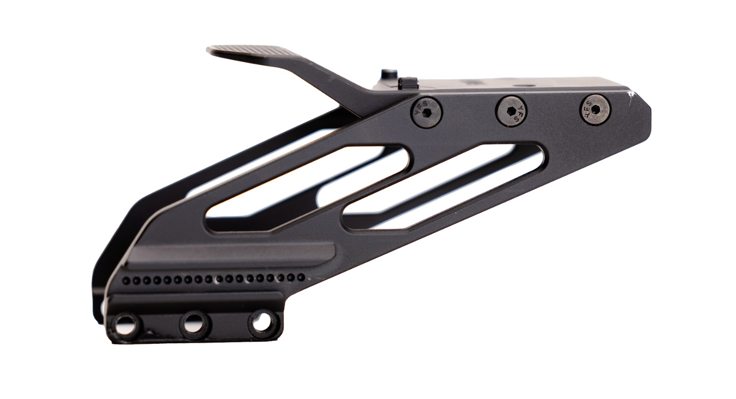 Glock Optic Mount Wasatch Arms glock-optic-mount-wasatch-arms