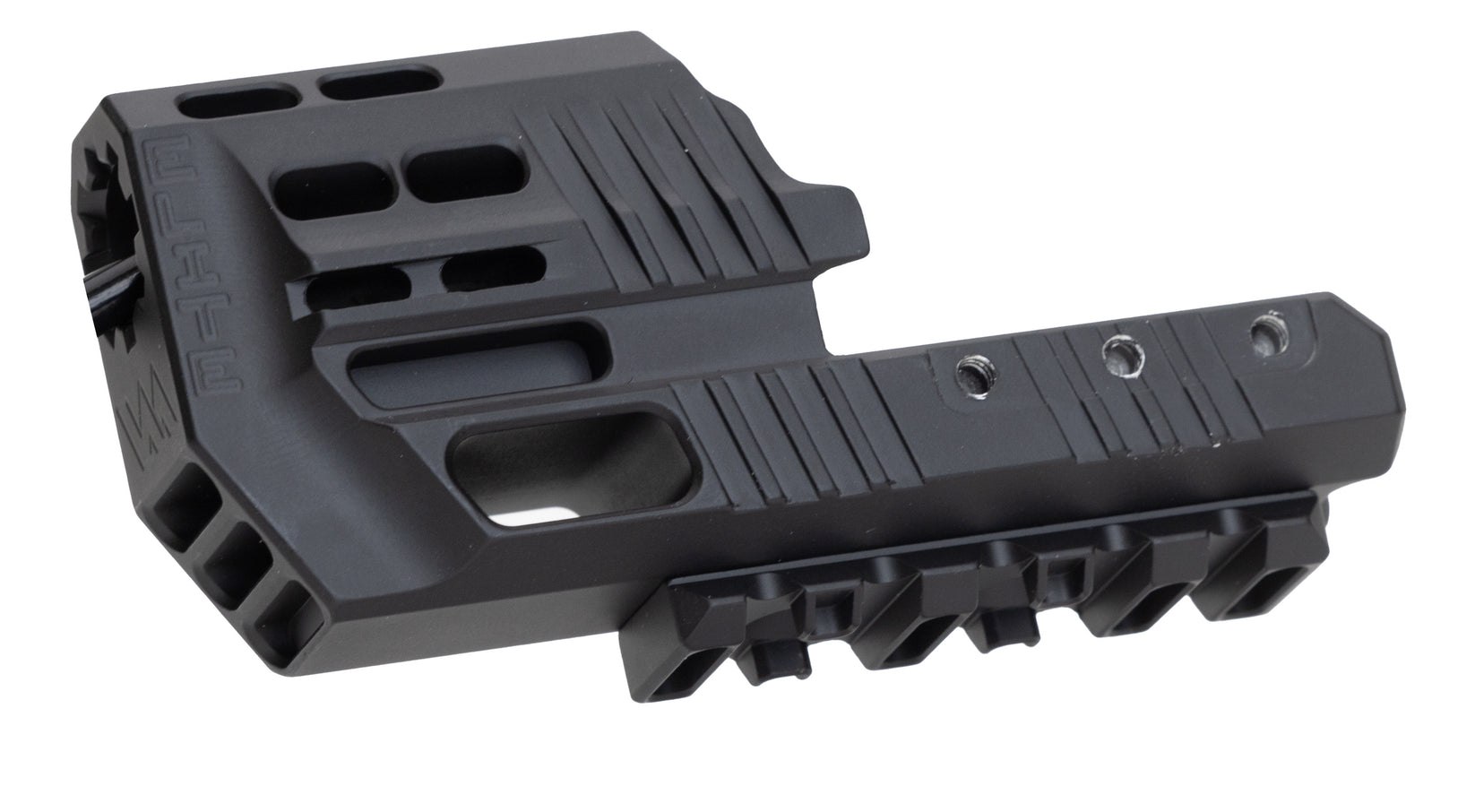 Canik TP9SF Elite Compensator – Wasatch Arms