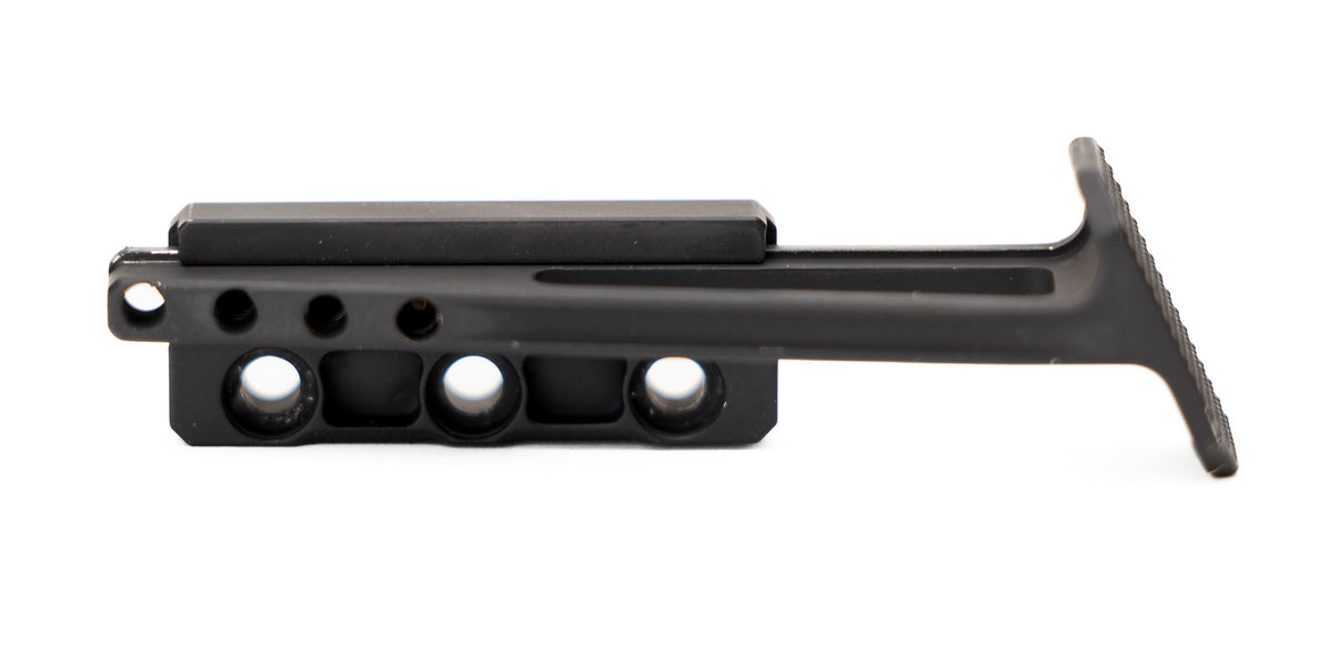 Glock Full Throttle Thumb Rest – Wasatch Arms