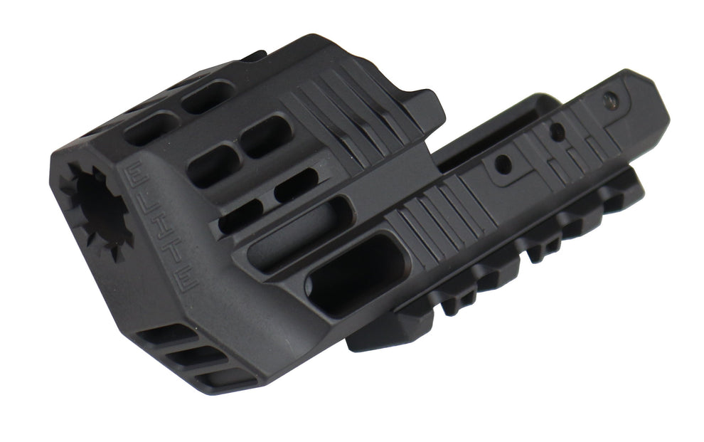 Canik TP9 Elite Combat Executive Compensator – Wasatch Arms
