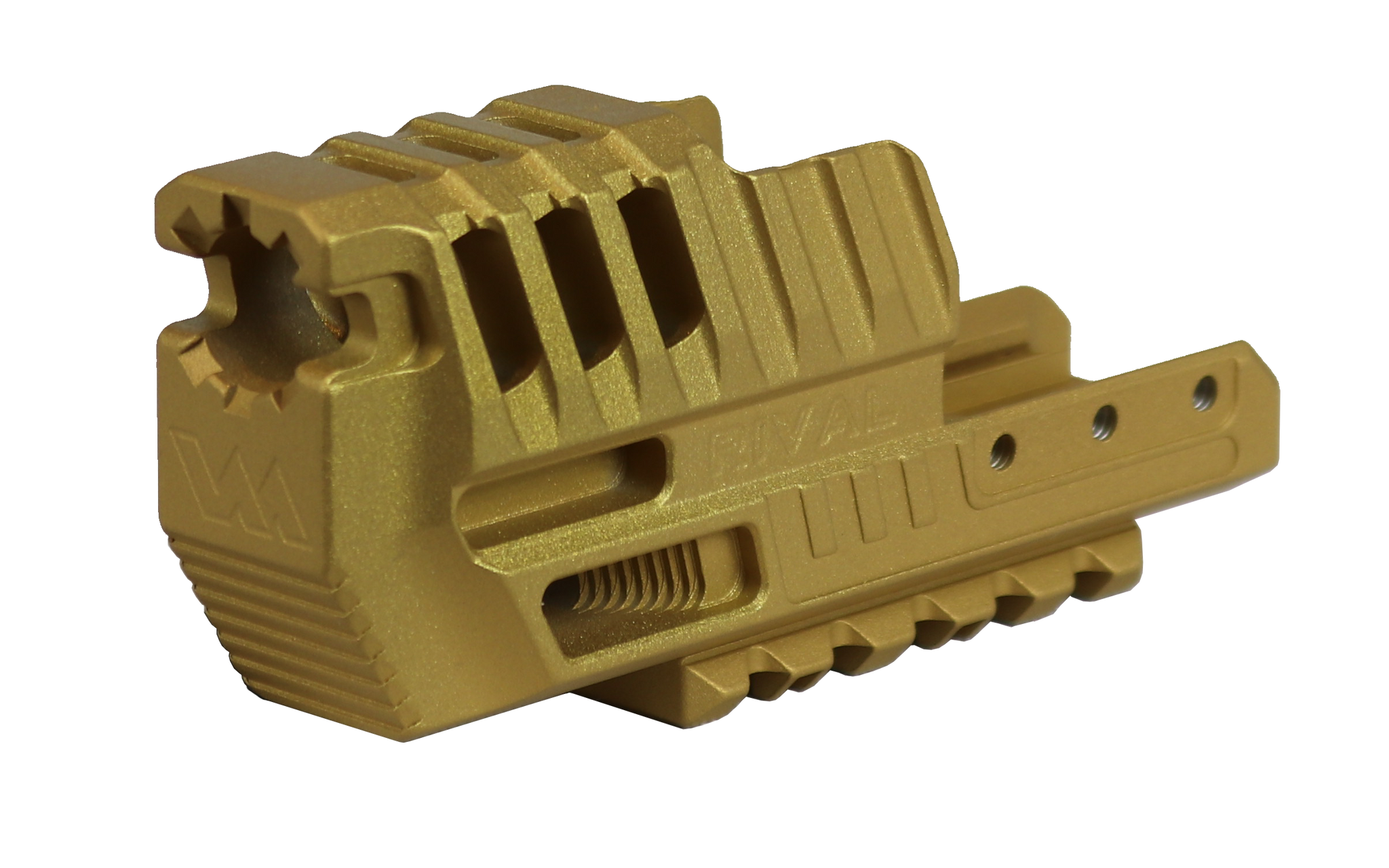 Canik SFx RIVAL Compensator – Wasatch Arms