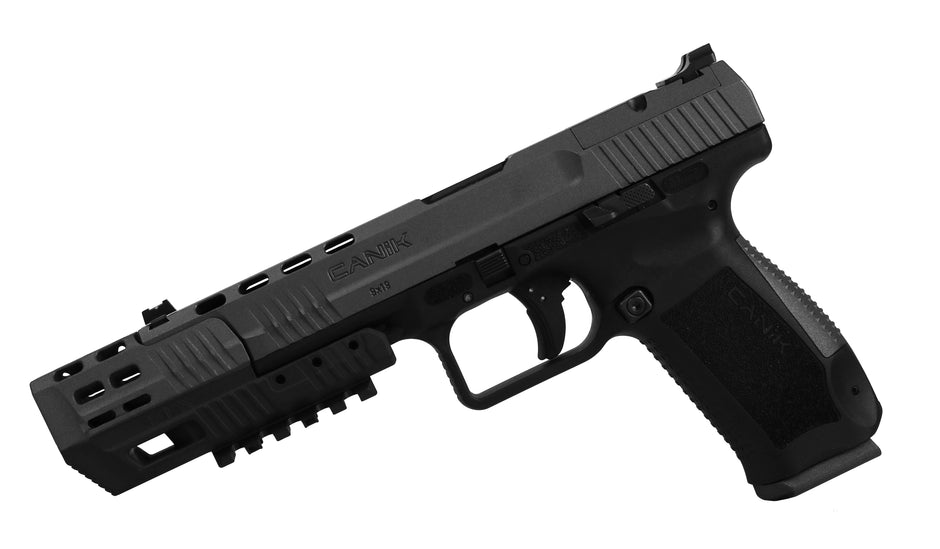 Canik Compensators – Wasatch Arms