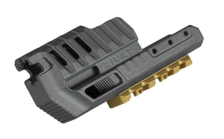 Canik Compensators – Wasatch Arms