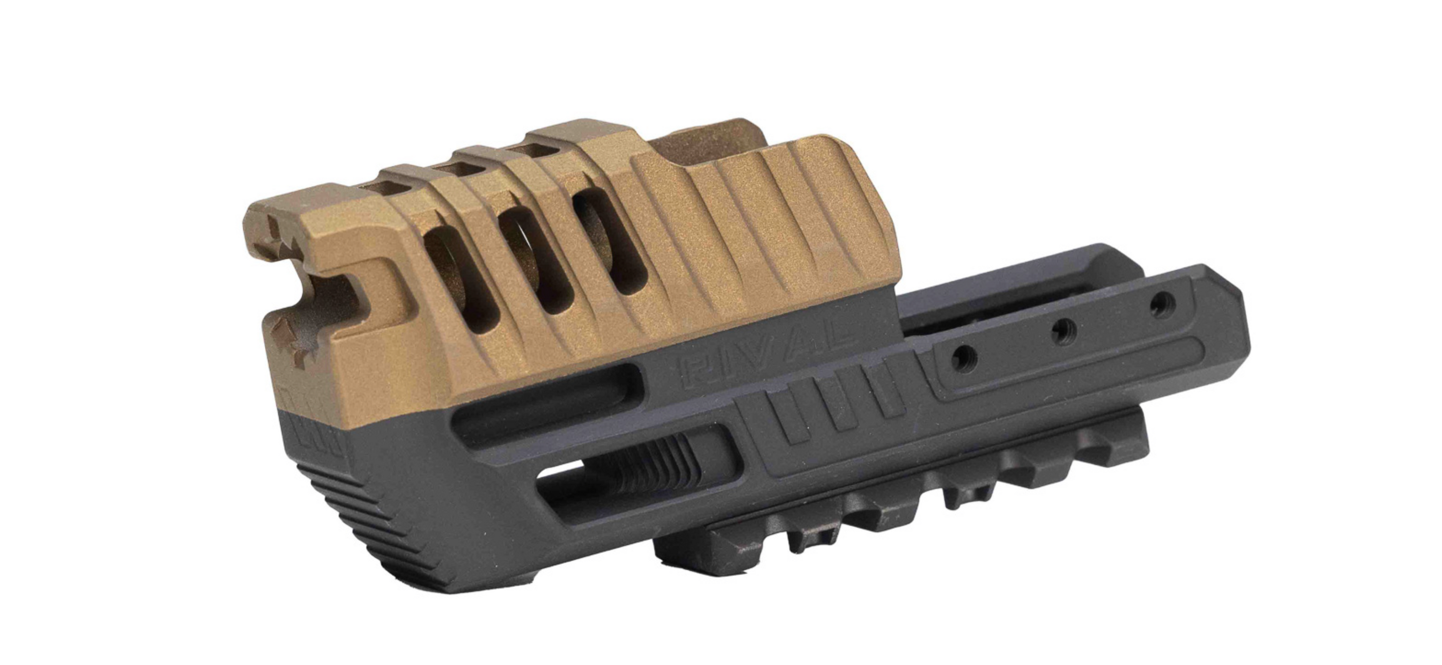 Canik SFx RIVAL Compensator – Wasatch Arms