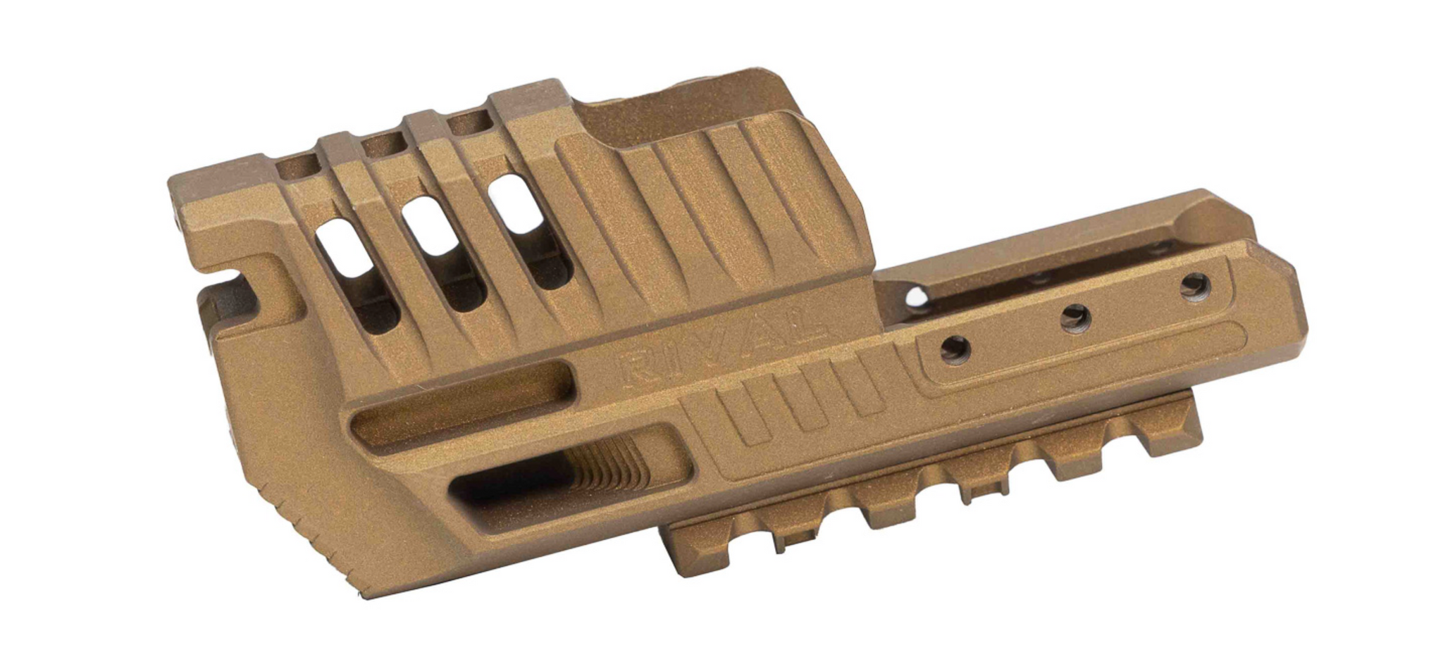 Canik SFx RIVAL Compensator – Wasatch Arms