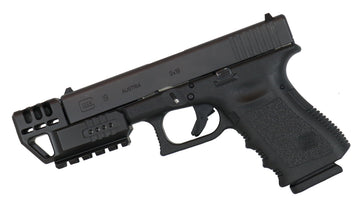 Pistol Compensators – Wasatch Arms